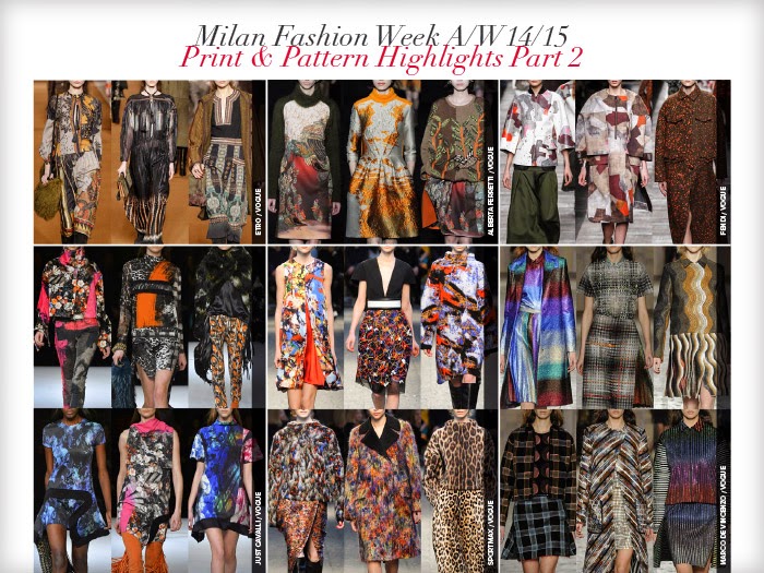 FASHION VIGNETTE: TRENDS // PATTERNBANK - PRINT + PATTERN TREND REPORT ...