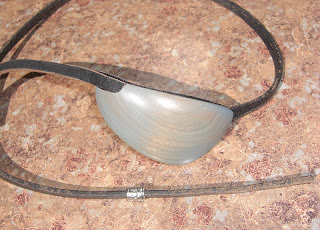 Sweet Eye Patches: Sweet Eye Patches