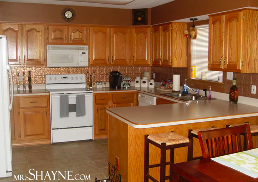 20 Decorating Trends from the 1990s We Should All Forget ~ Crackerjack23