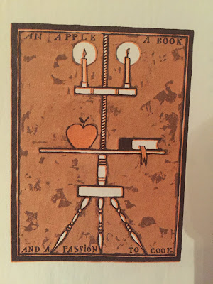 The Nostalgic Cook: Tansey - 5th Annual Pieathalon