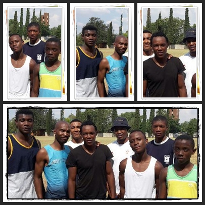 Hoë bome vang die meeste wind...