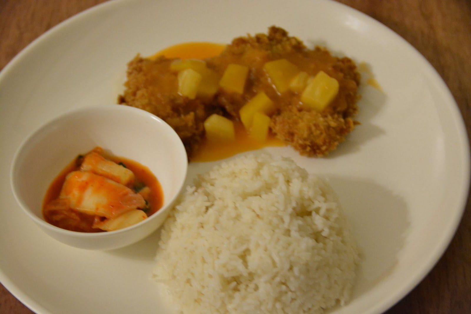 travel and leisure: Something Korean