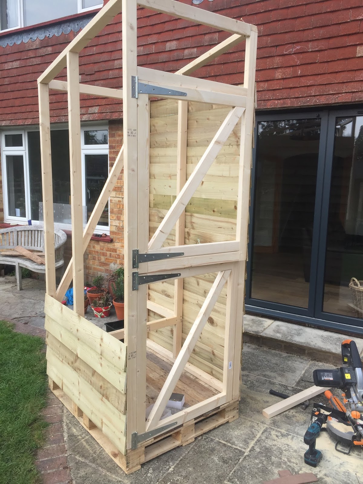 The Turdis has landed