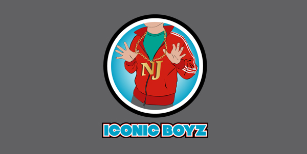 Celebs Corner: ICONic Boyz Website NOW OPEN!