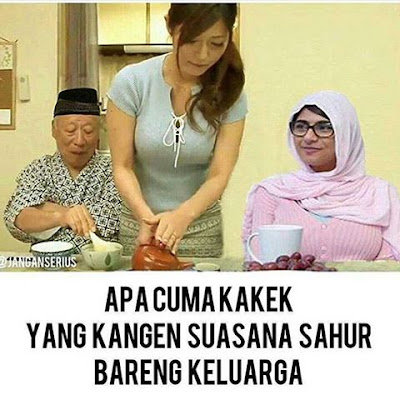 suka dunia malam: 15 Meme 'Kakek Genit' Ini Dijamin Bikin Ngakak, Buat ...