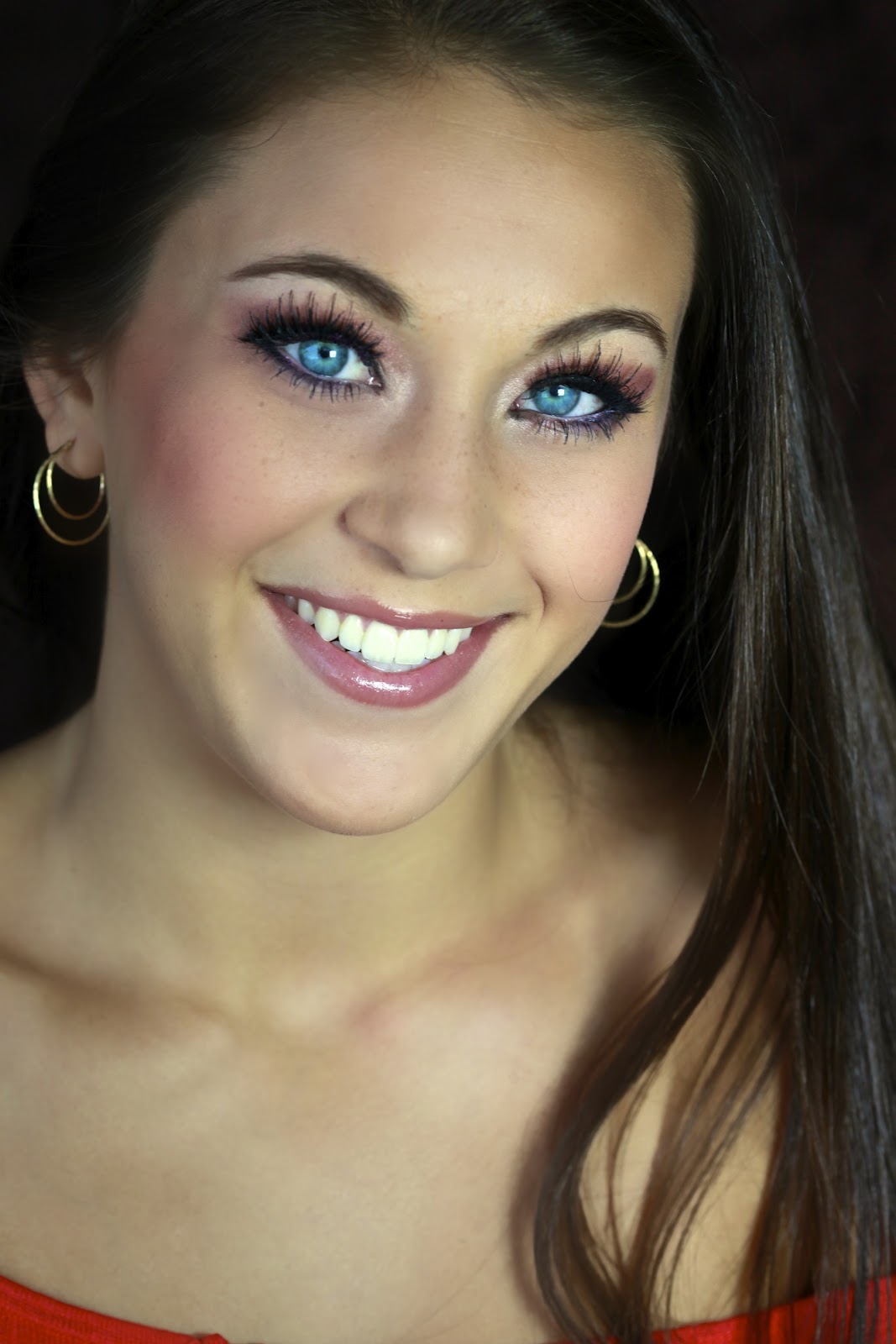 Pretty Muse: An Afternoon with Hannah