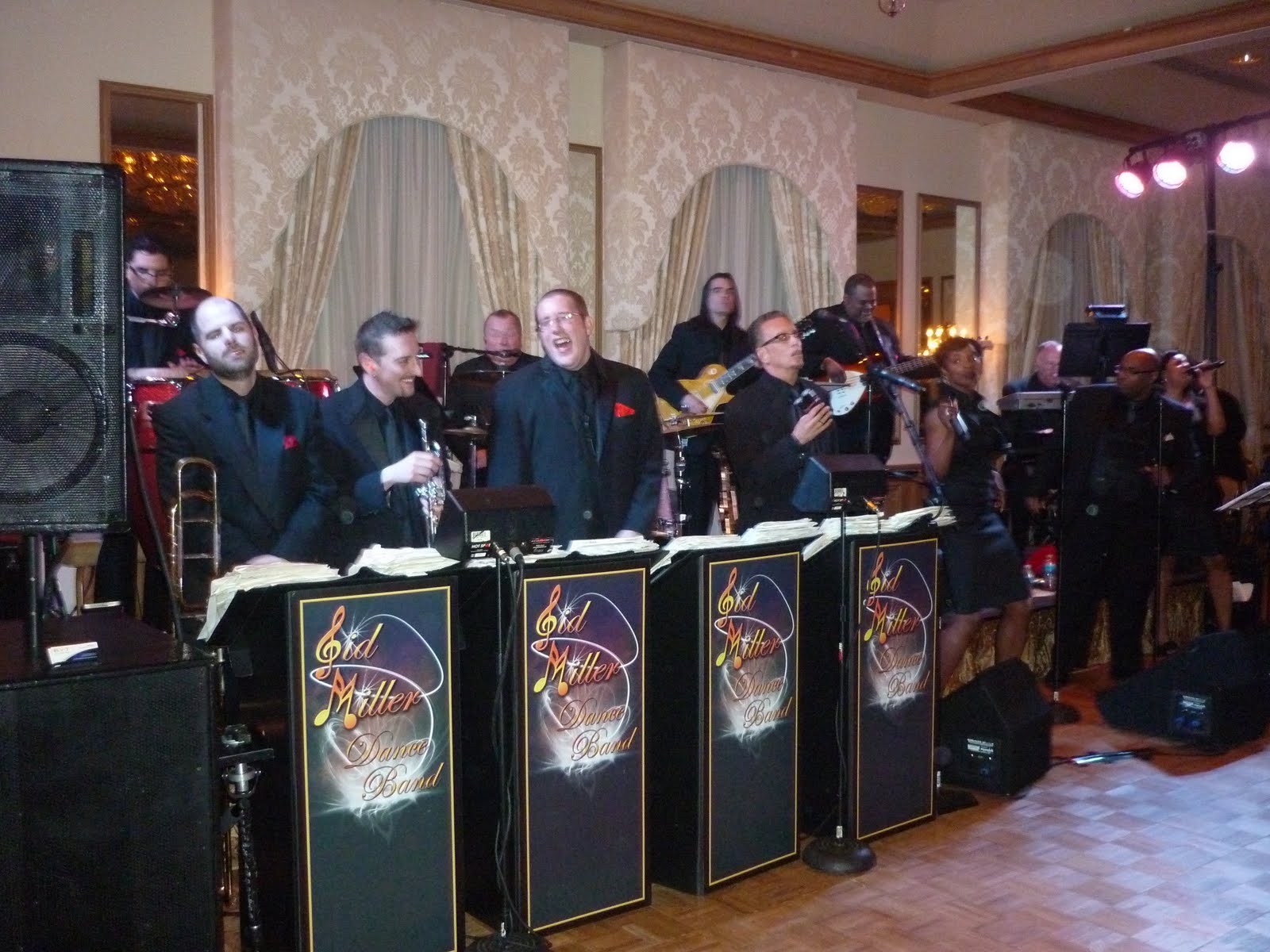 And the mome raths, outgrabe.