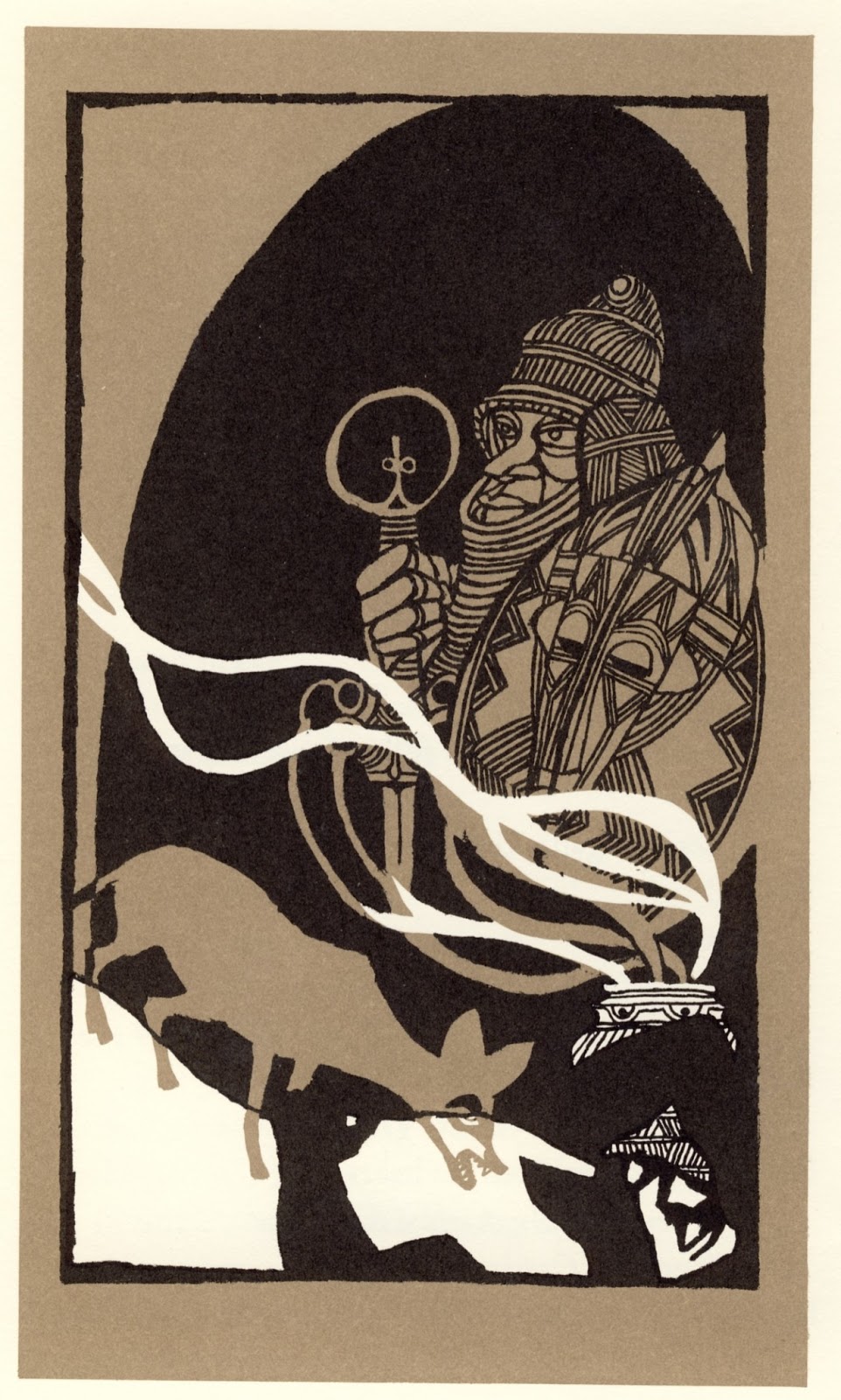 The Art of Leo and Diane Dillon: Alta Jablow