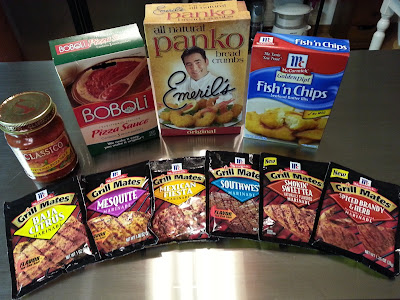 Southern Mommyhood: No Dairy, No Soy, All Love: Part One: Quick Lists ...