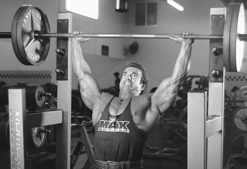 TUTORIALS AND INFOS: BODYBUILDING:REAL MUSCLES REAL FAST