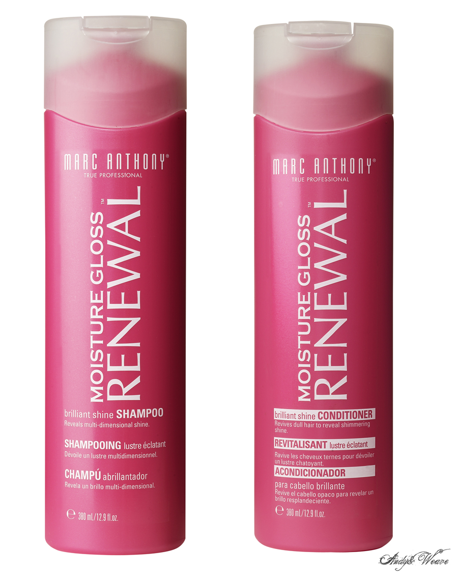 Andy&Weave. by Andrea Razali: Product Review - Marc Anthony True ...