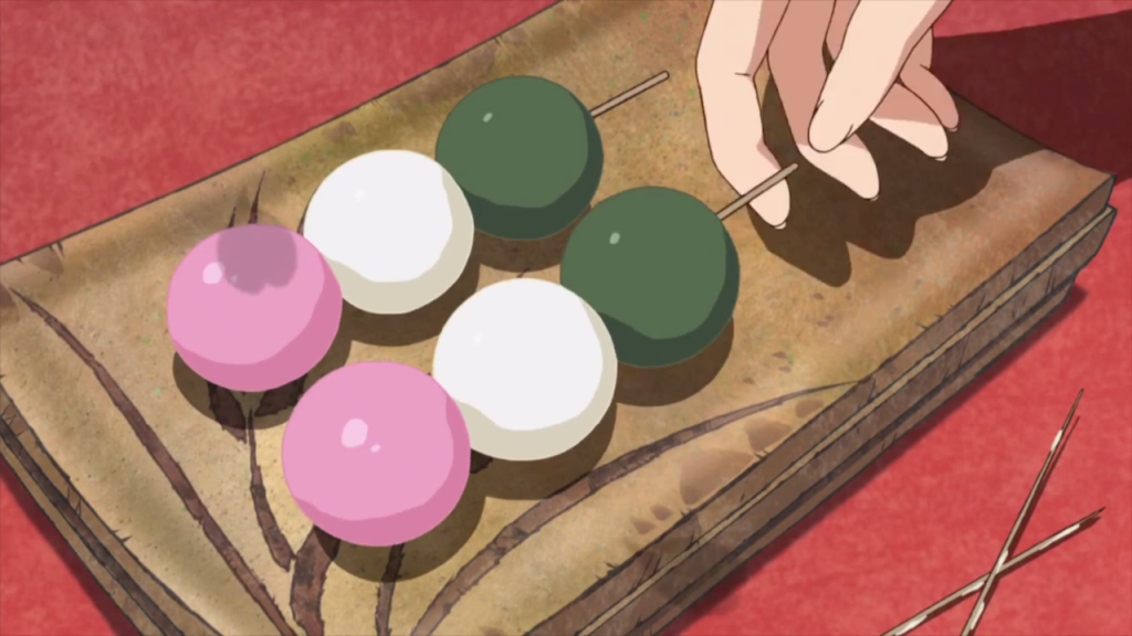 Read Shingeki No Kyojin Chapter 139 Manga Online: Dango