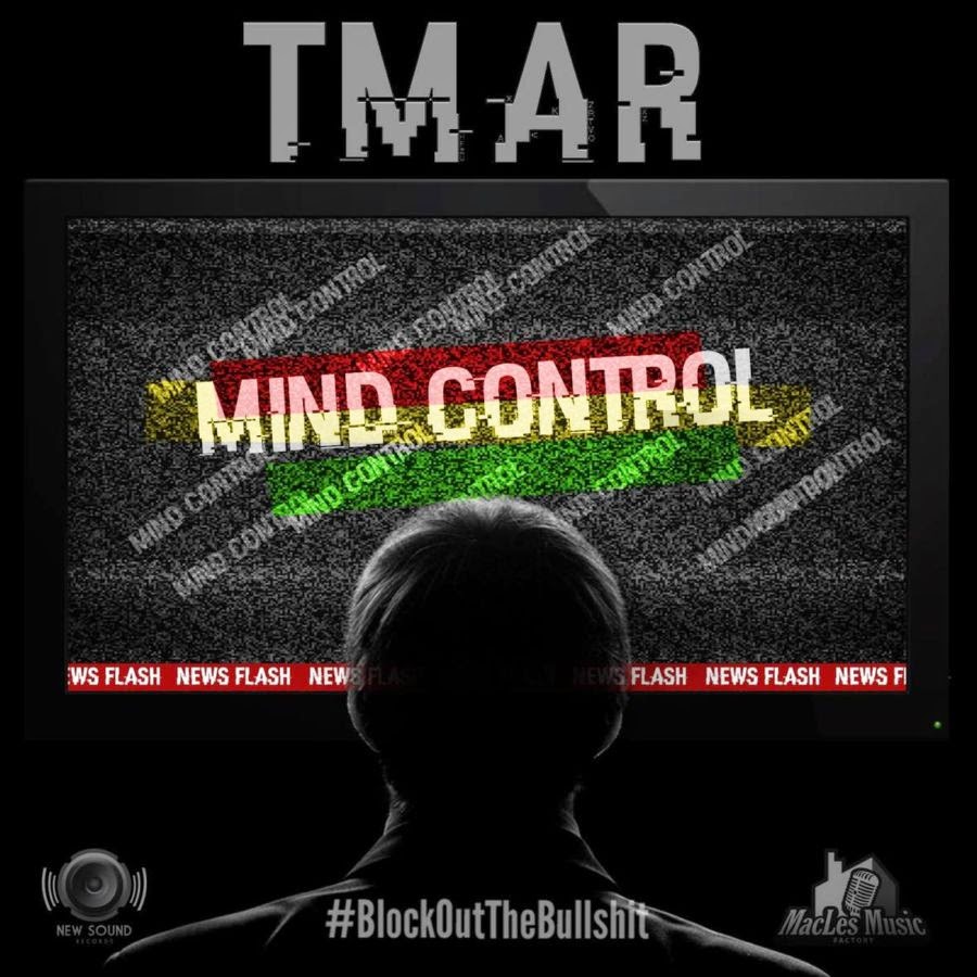 Reggaediscography: TMAR - DISCOGRAPHY: (Singer/Songwriter Music Producer)