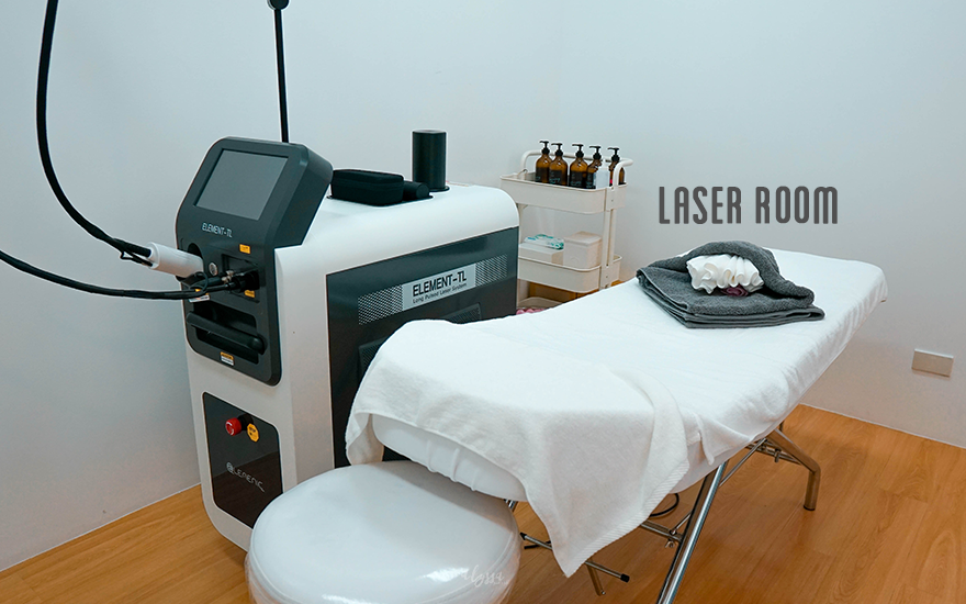 O2 Skin Lab | Authentic Korean Skin Care | Alyssa Tuangco