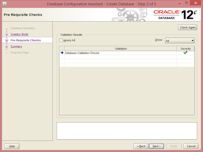 Cách tạo Container Database (CDB) trong Oracle 12c ~ Oracle Tech Talk