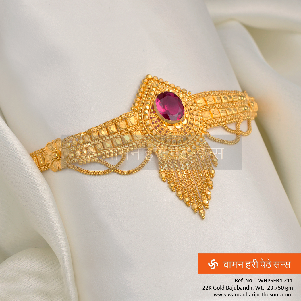 Maharashtrian Bridal Jewellery: Decoding Maharashtrian Jewellery