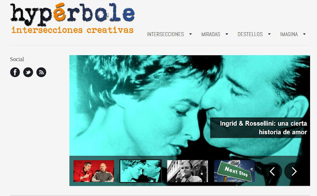 El cuaderno de Epidauro: Hyperbole