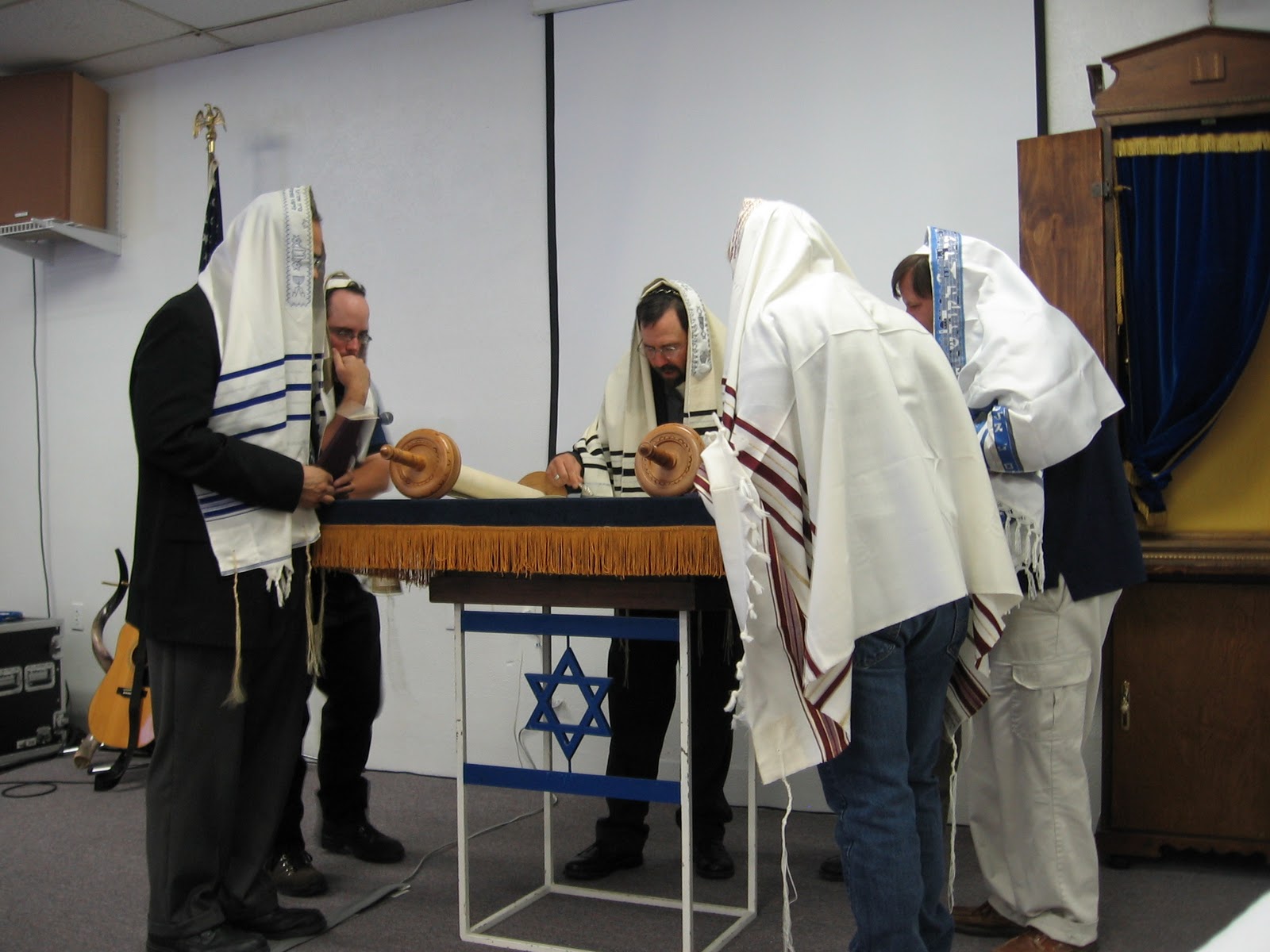 The Triumphal Entry: What is Messianic Judaism