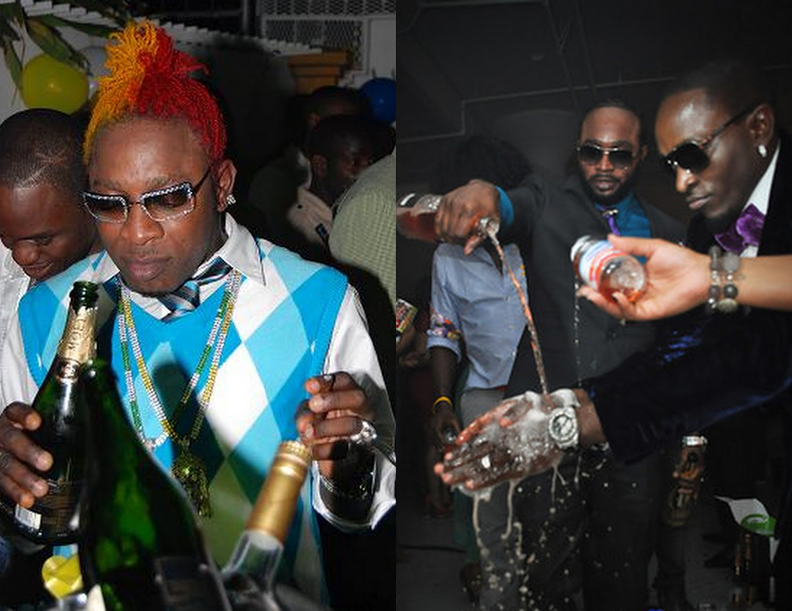 DJ Flava | DanceHall Mixtape Vol 3 | DANCE HALL