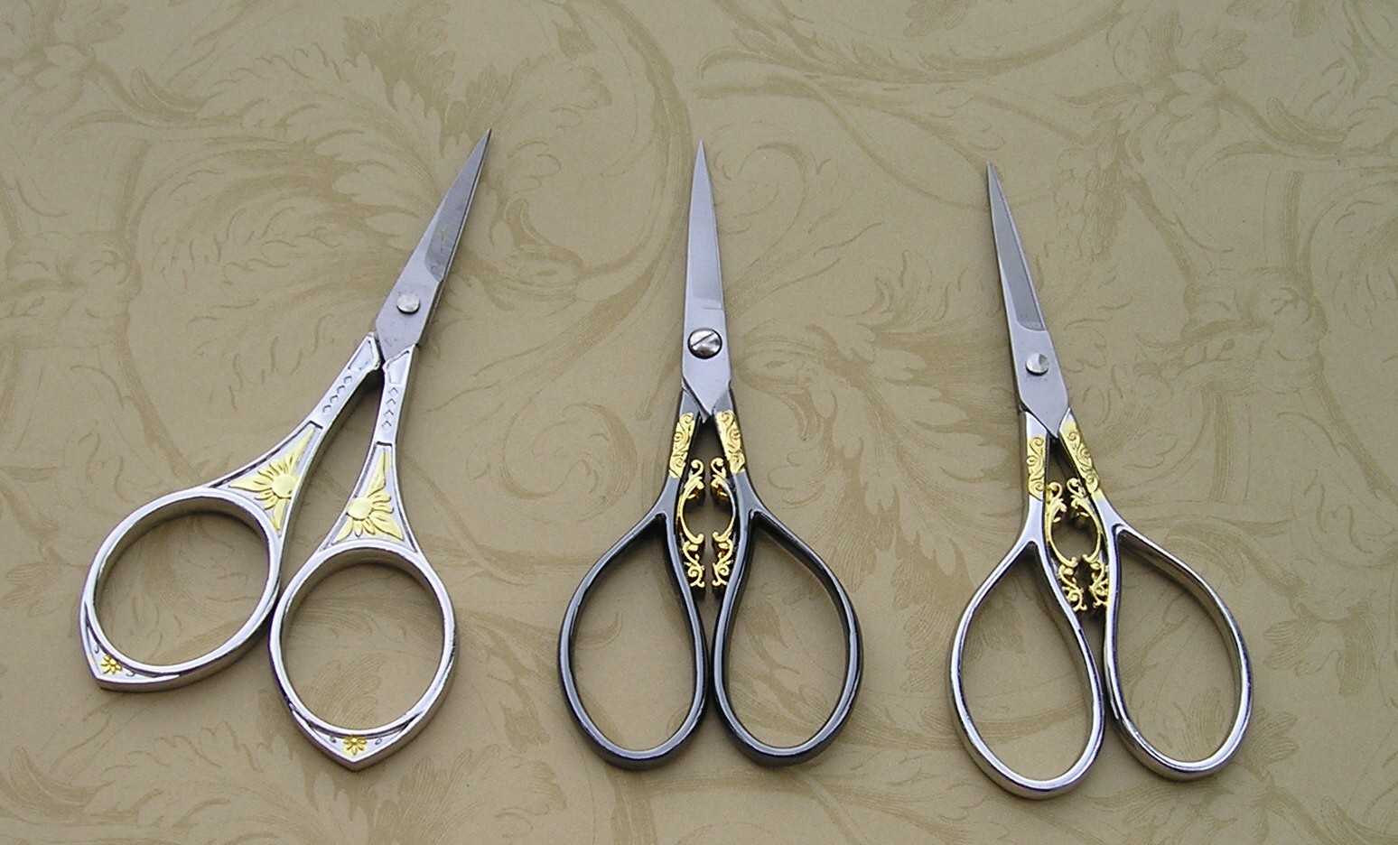36 Unique and Strange Scissors ~ Now That's Nifty