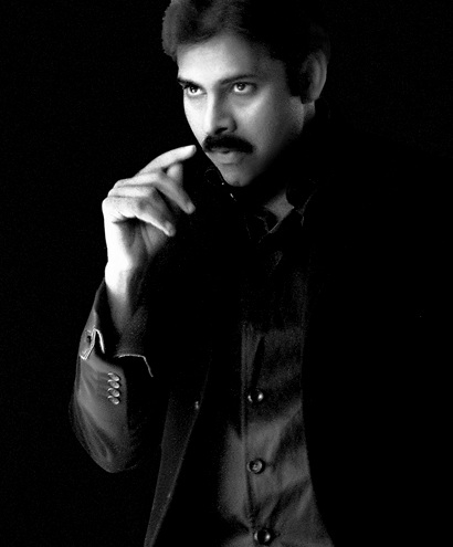 Pawan Kalyan: Biography