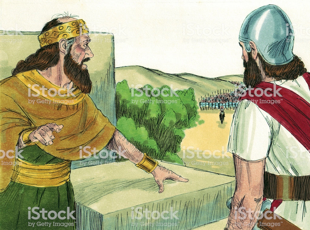 Jewish Bubba: The Major Hannukah Story: Judah's Occupation By Greek ...