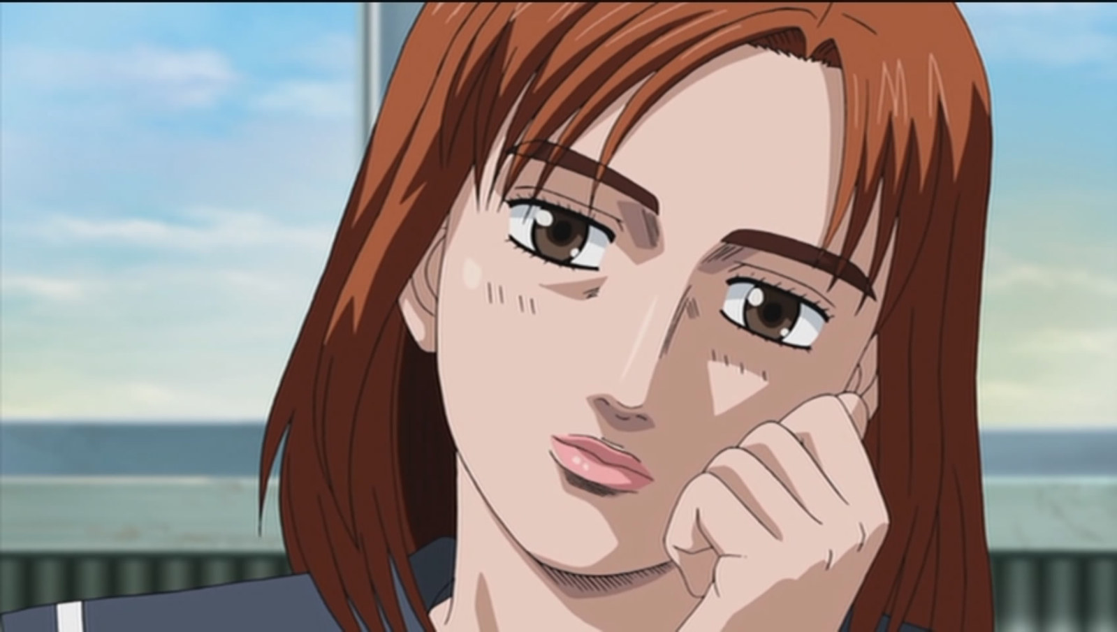 Initial D Final Stage