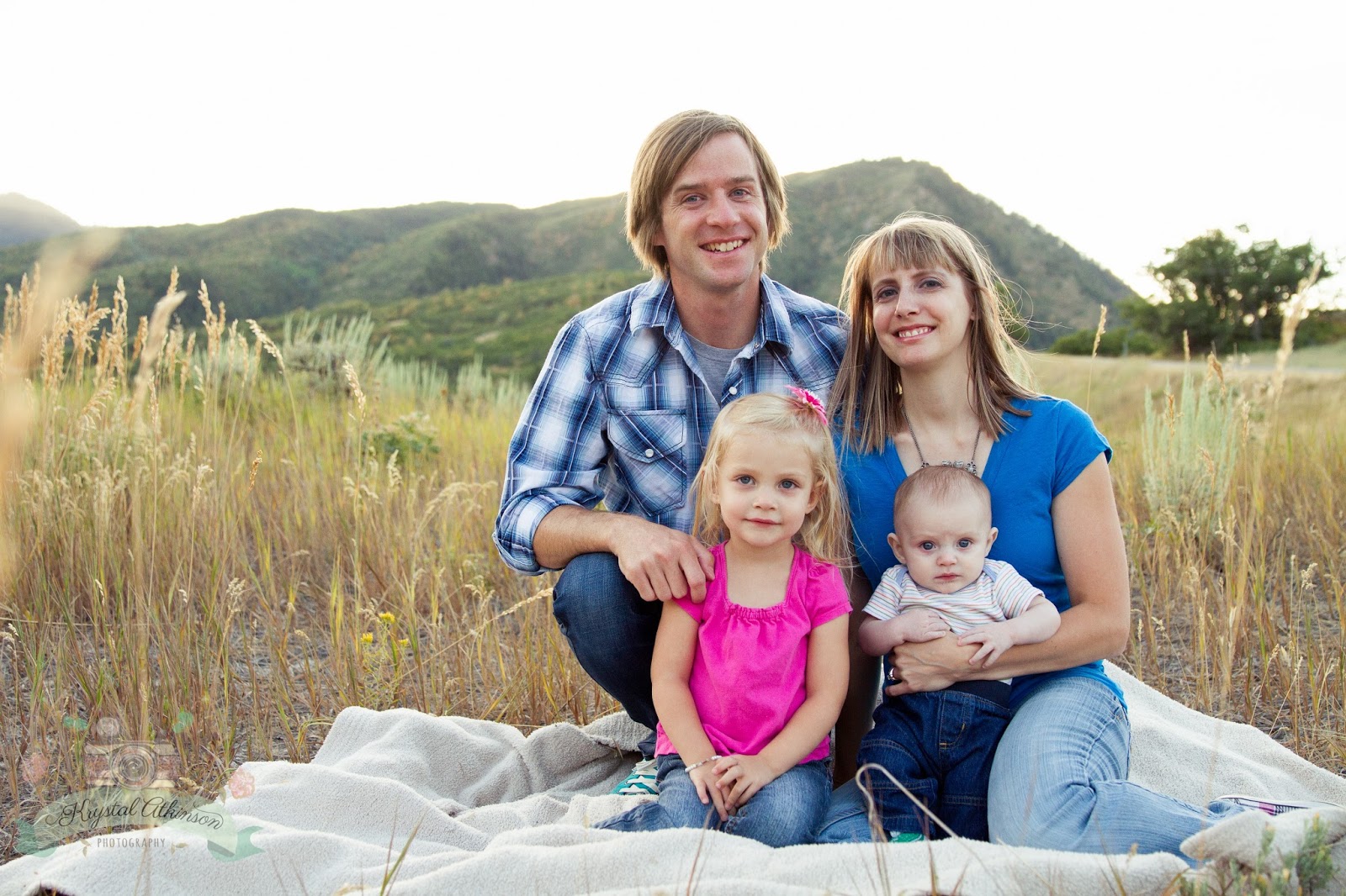 Krystal Atkinson Photography