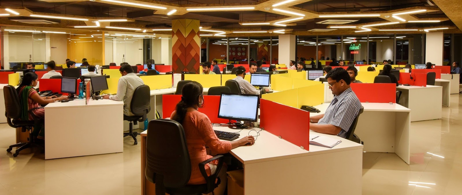 The Rising Sun Of The IT Industry: Futurism Technologies Artificial ...