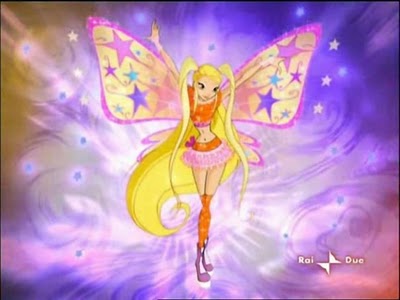 Winx Club Speedix Zoomix Tracix