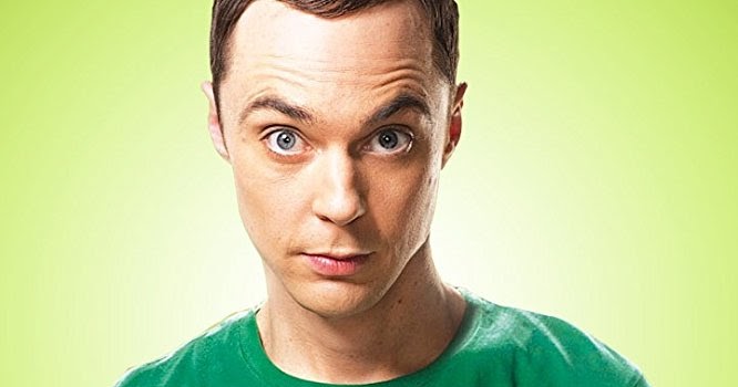 Airing My Laundry, One Post At A Time...: 6 Ways My Son Is Like Sheldon ...