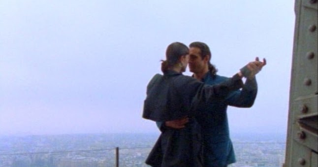 Doux Reviews: Highlander: Finale, Part 2