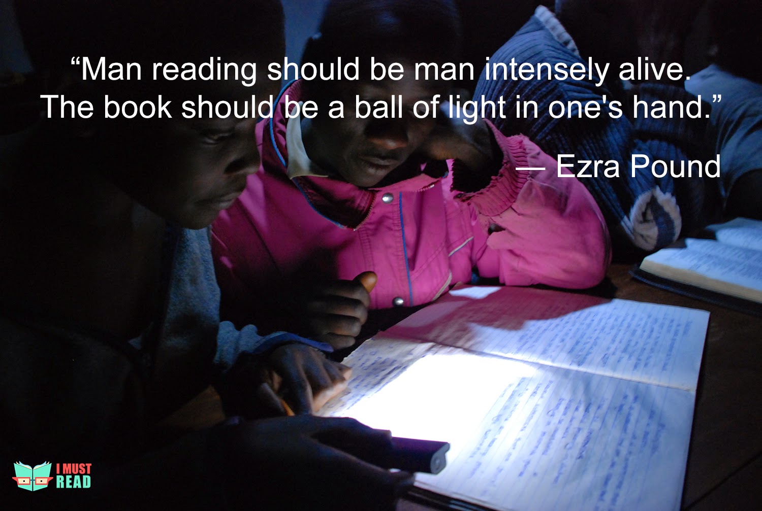 100+ Inspirational Quotes On Books & Reading | I Must Read