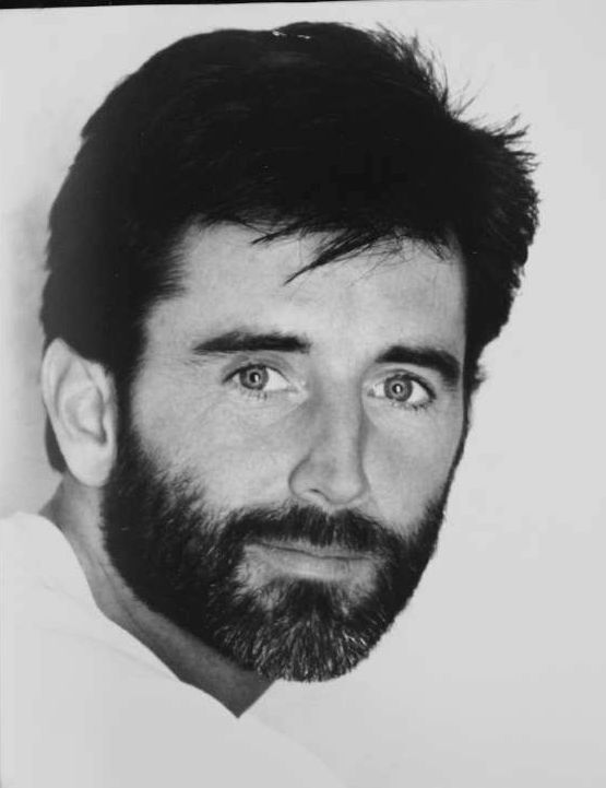 Favorite Hunks & Other Things: Blast From The Past: Matt McCoy