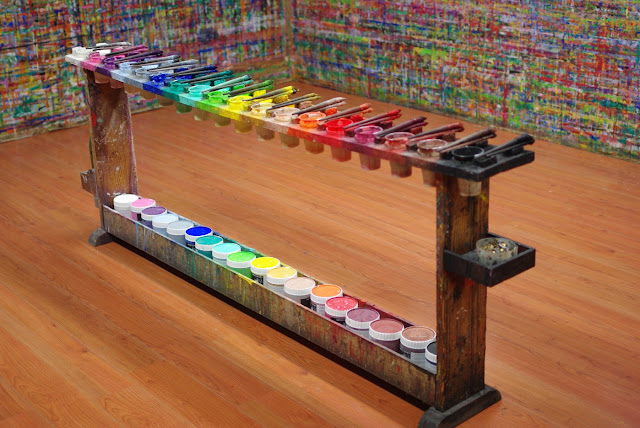 il mio grande caos: Closlieu. Cos'è?