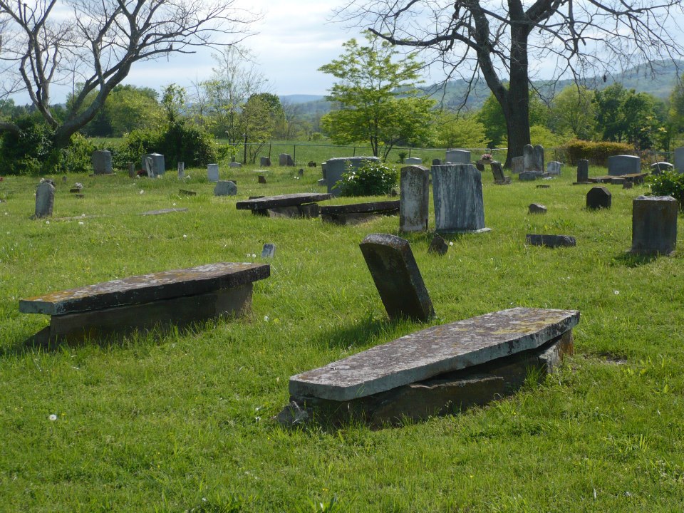 Becky Vickers(BECKS) - Everyday Ghost Hunters/Goatman's Bridge Ghost ...