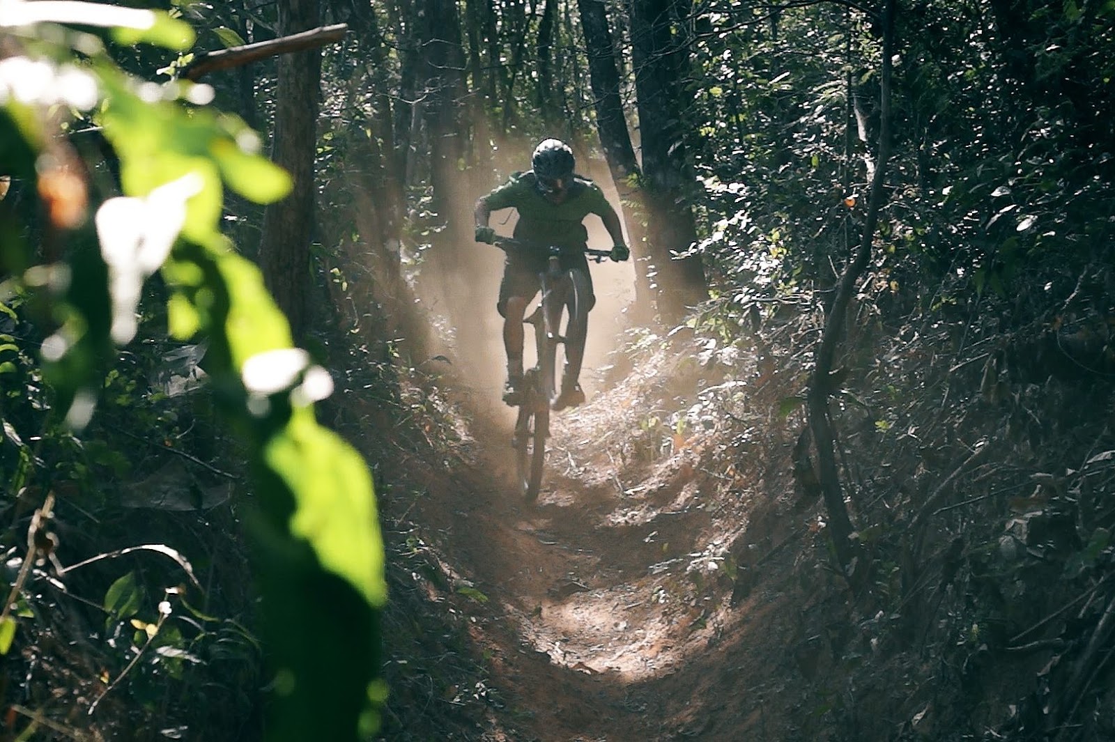 DESAFIO TRILHAS DA SERRA | All Mountain Bike