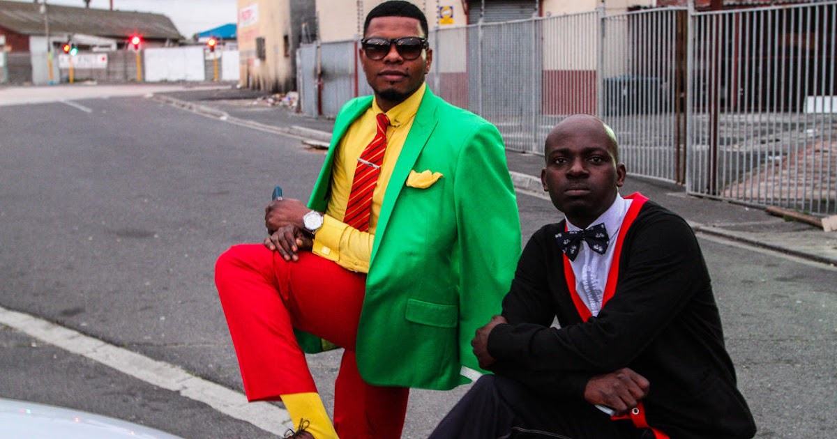 Les Sapeurs Congolais, de vêtements coûteux à la pauvreté. - News RDC ...