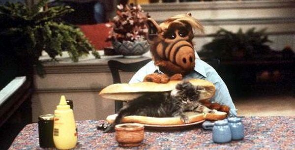 Alf: Warner Bros. cancela reboot – ANMTV