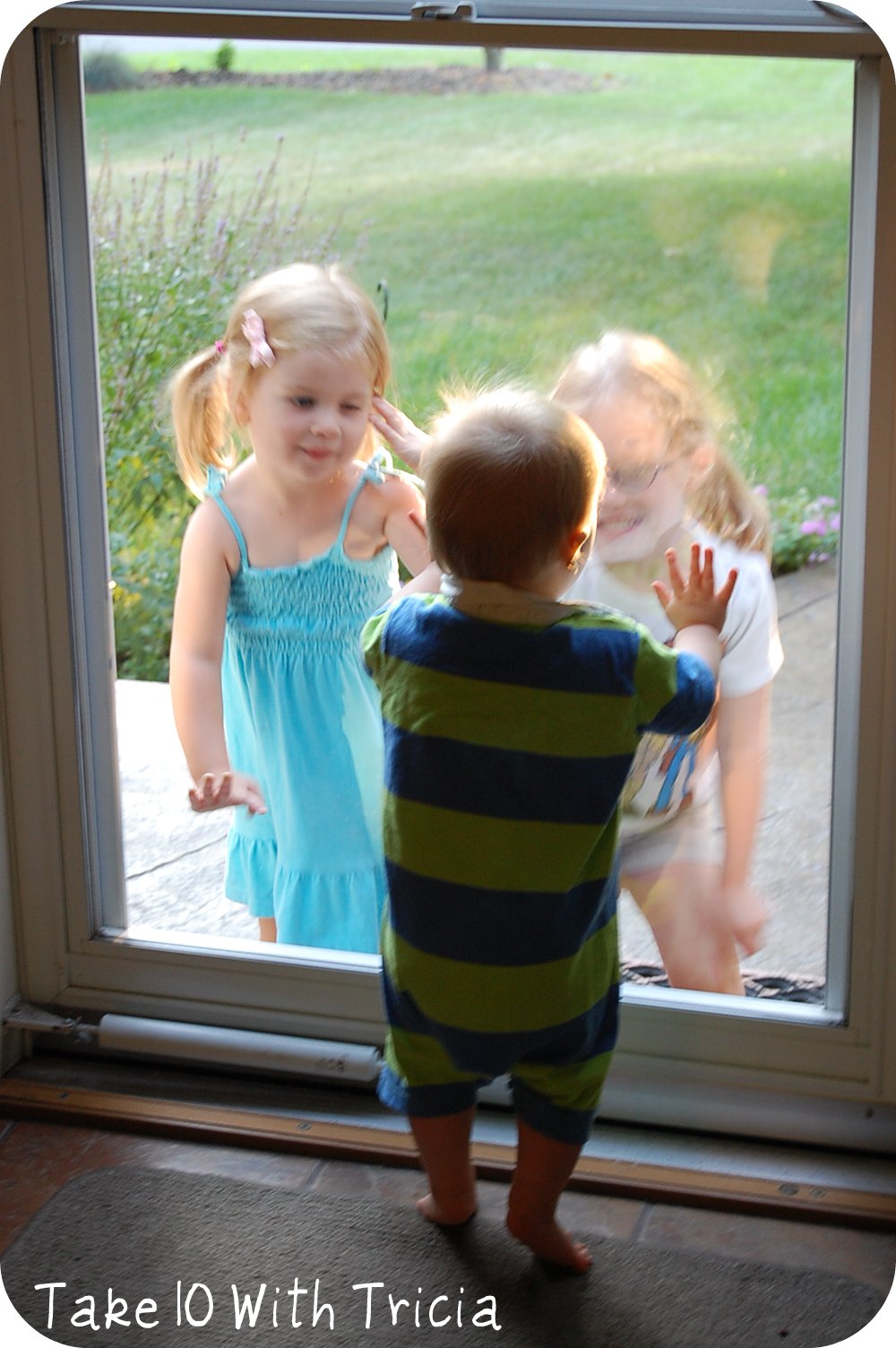 7 Quick Takes Friday: First Edition | Take 10 With Tricia