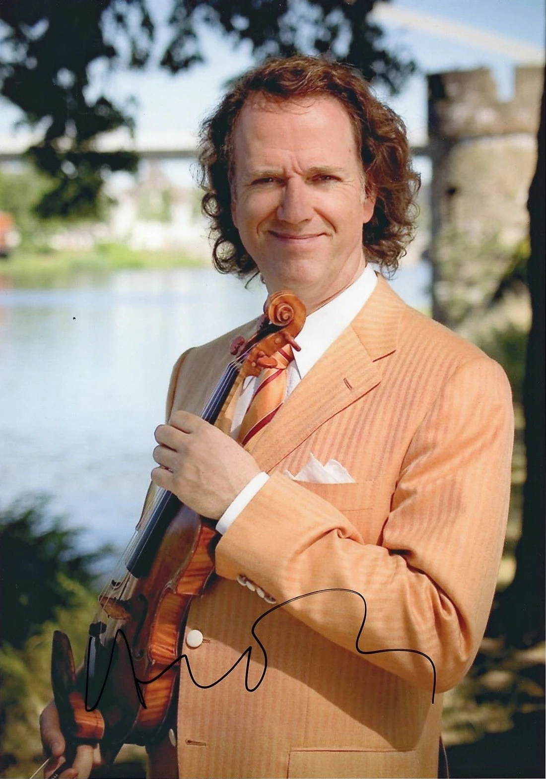 André Rieu, 1949 | The King of Waltz | Tutt'Art@ | Pittura * Scultura ...