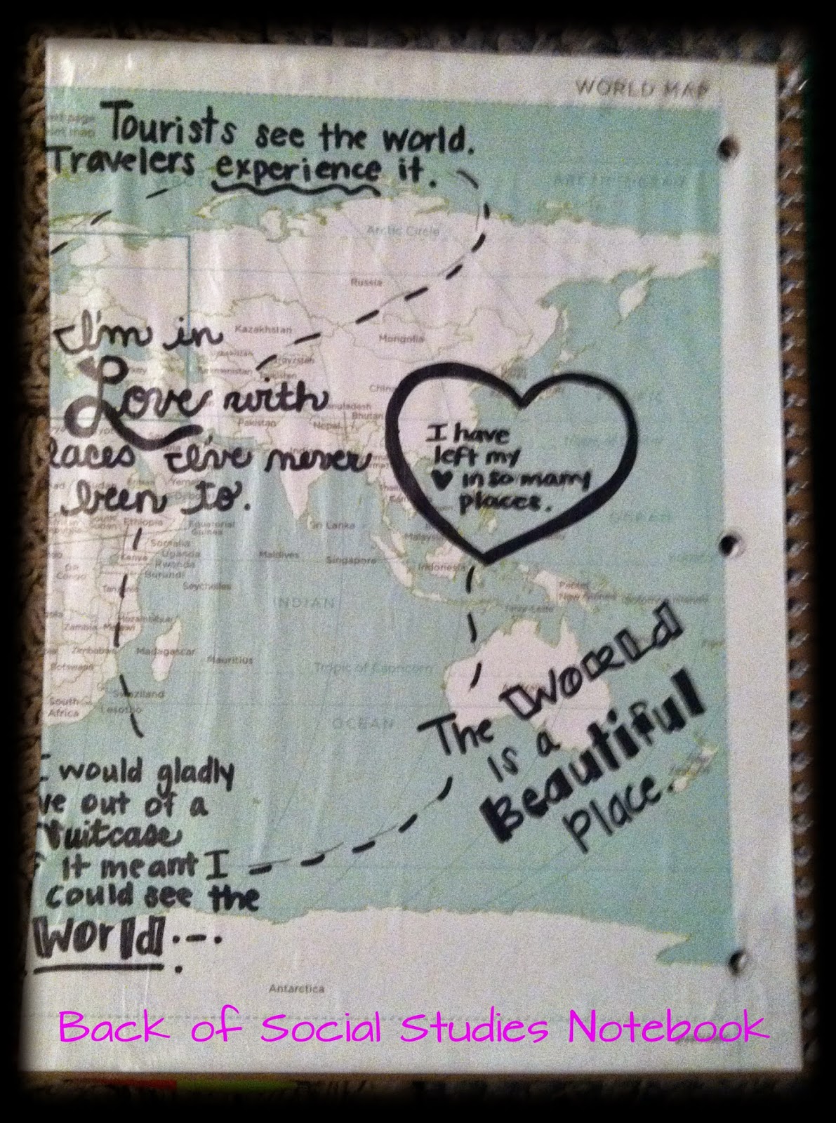 For Love and Laughter