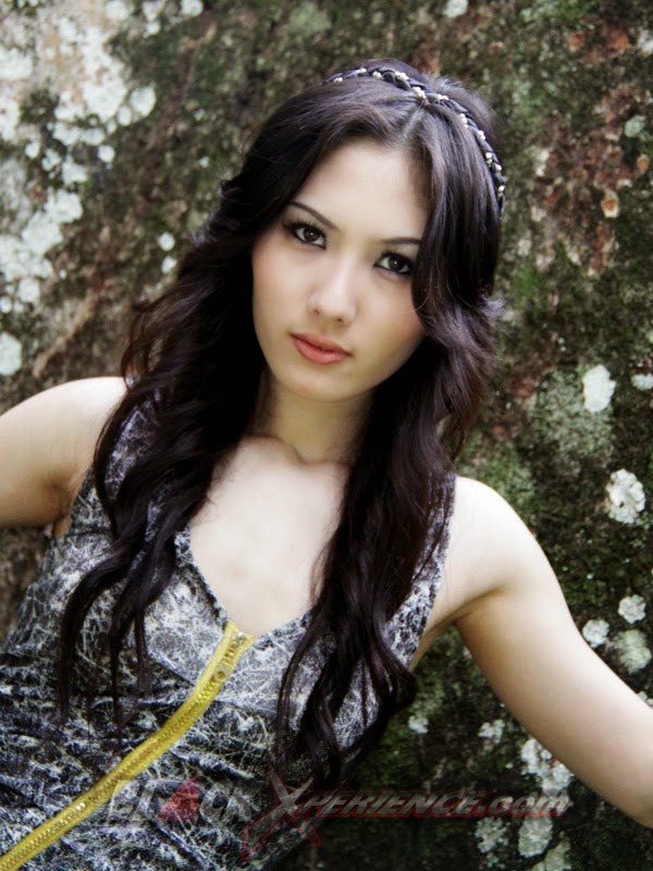 BX BABES MODEL IGO PUPUT CAROLINA PHOTOSHOOT - IGO Photoshoot