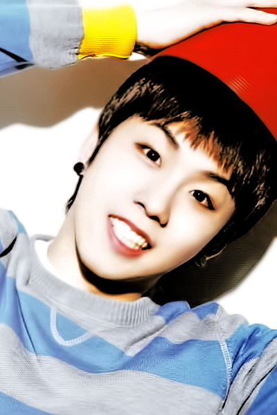 Asian Lover Indonesia: Profil dan Biodata Block B