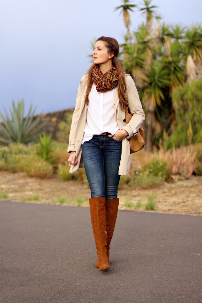 Marilyn's Closet - FASHION BLOG: OUTFITS - 2016