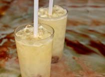 Cara Membuat Jus Durian Asli Enak dan Segar - Lezat Nikmat Sehat