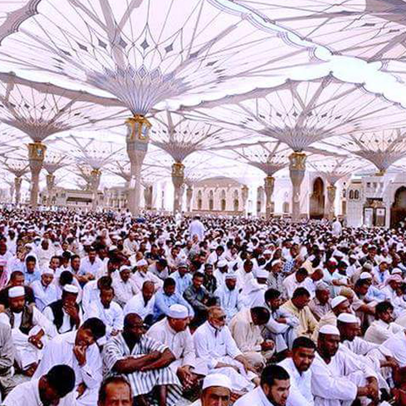Social And Spiritual Benefits Of Hajj