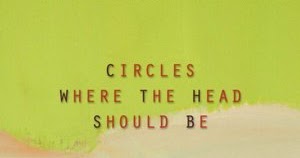 Weave Magazine: Andrew Purcell Reviews Caki Wilkinson's Circles Where ...