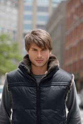 Life as I know it...: THE LIST: A new #1... Paul Marron