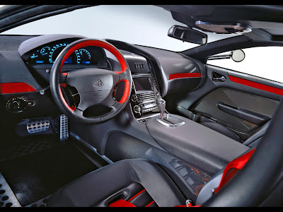 New Cars Models: 2012 Citroen DS9